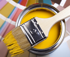 Paints & Polymers – ChemTech